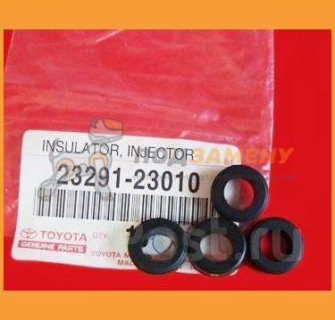 Кольцо резиновое Toyota OEM Toyota / 2329123010 купить во Владивостоке ...
