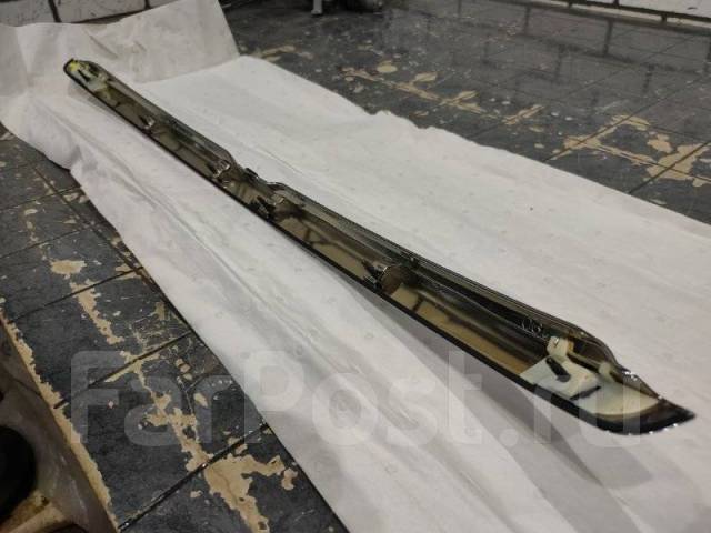 Молдинг капота Toyota Rav4 2006-2013 7577042030 купить в Москве по цене ...