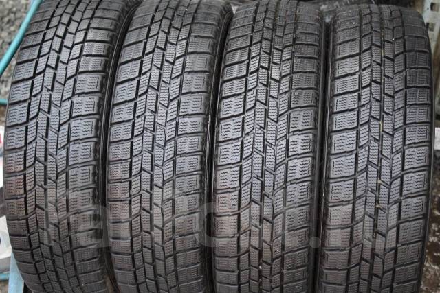 Goodyear Ice Navi 6, 165/65 R14 - Шины во Владивостоке
