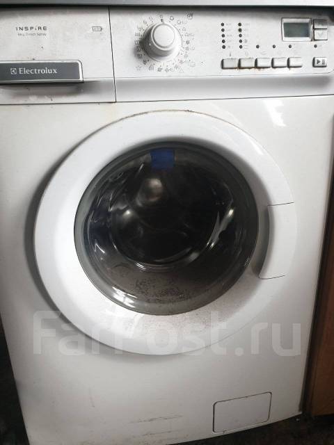 Продам стиральную машинку - Стиральные машины в Находке