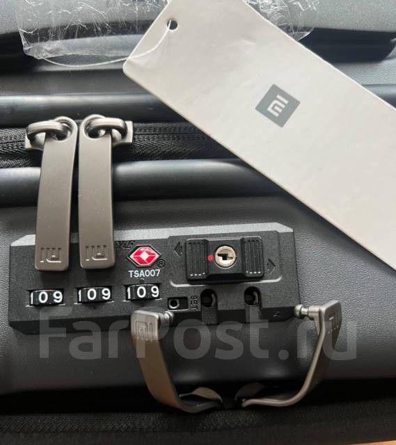Чемодан ручная кладь Xiaomi Business Travel Suitcase 20 - Рюкзаки и ...