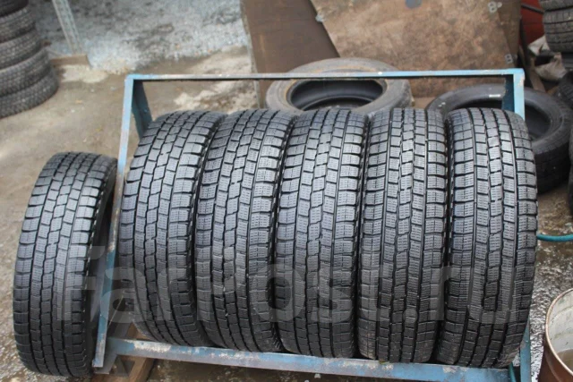Dunlop SP LT 02, LT 205/70 R16 - Шины во Владивостоке