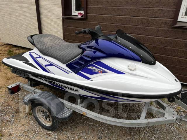 Гидроцикл Yamaha GP800R, 2003 год, 100,00 л.с. б/у, в наличии. Цена ...