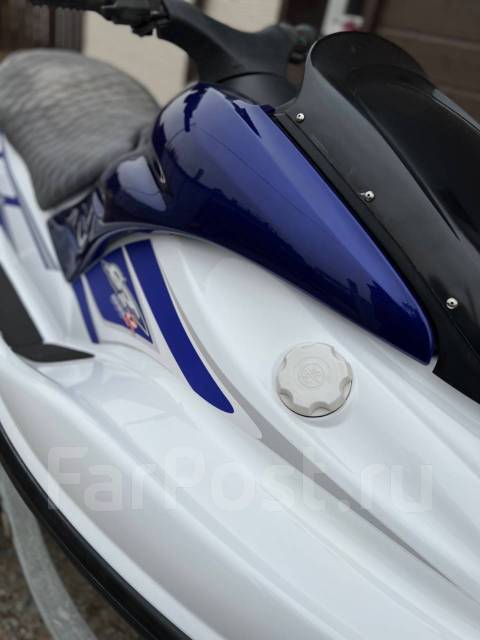 Гидроцикл Yamaha GP800R, 2003 год, 100,00 л.с. б/у, в наличии. Цена ...