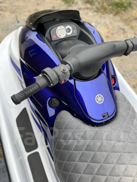 Гидроцикл Yamaha GP800R, 2003 год, 100,00 л.с. б/у, в наличии. Цена ...