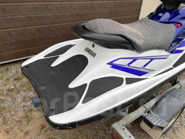 Гидроцикл Yamaha GP800R, 2003 год, 100,00 л.с. б/у, в наличии. Цена ...