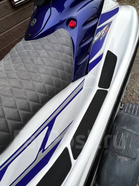 Гидроцикл Yamaha GP800R, 2003 год, 100,00 л.с. б/у, в наличии. Цена ...