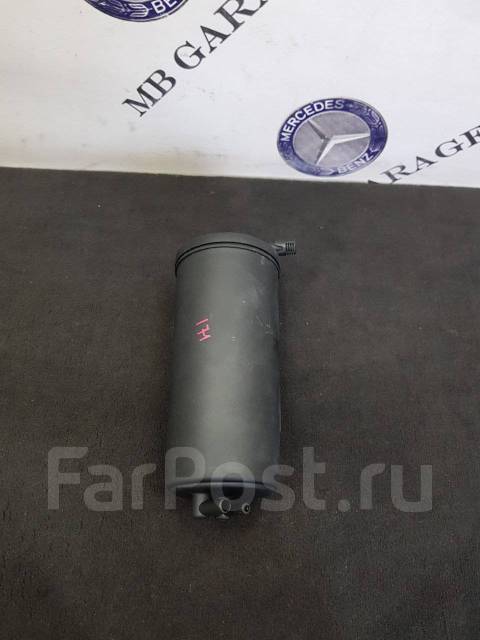 Абсорбер топливный Mercedes-Benz R170 R171 R172 W639 (MB Garage) купить ...