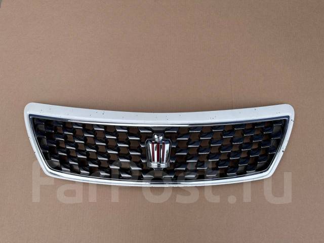 Решетка радиатора рестайл Toyota crown GRS200, GRS204 купить во ...