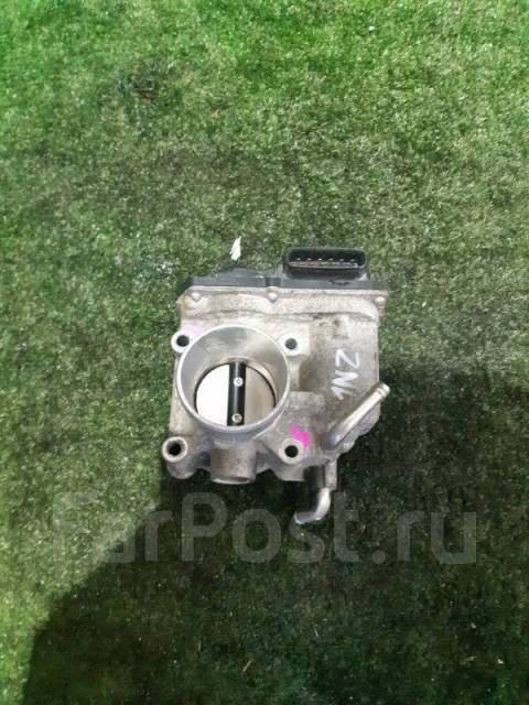 Дроссельная заслонка Toyota Corolla Fielder 2203021030 NZE141 1NZFE ...