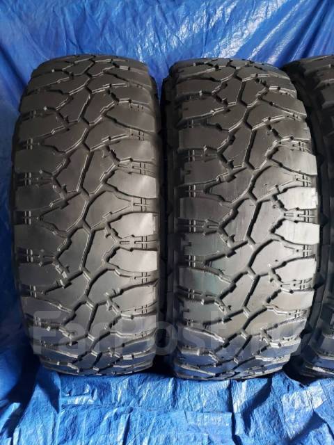 Roadcruza RA3200, LT 265/70 R17 - Шины во Владивостоке