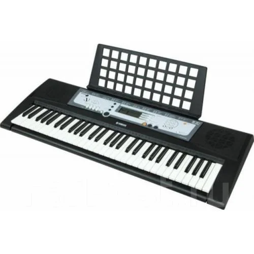 Синтезатор Yamaha PSR-R200 - Клавишные во Владивостоке