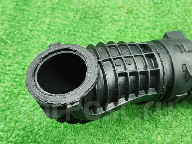 Патрубок турбины Nissan Note 2013 144603VA0A E12 HR12-DDR купить в ...