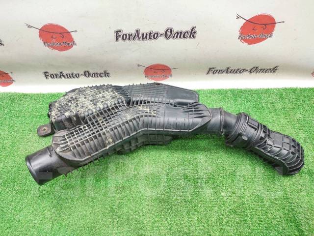 Патрубок турбины Nissan Note 2013 144603VA0A E12 HR12-DDR купить в ...