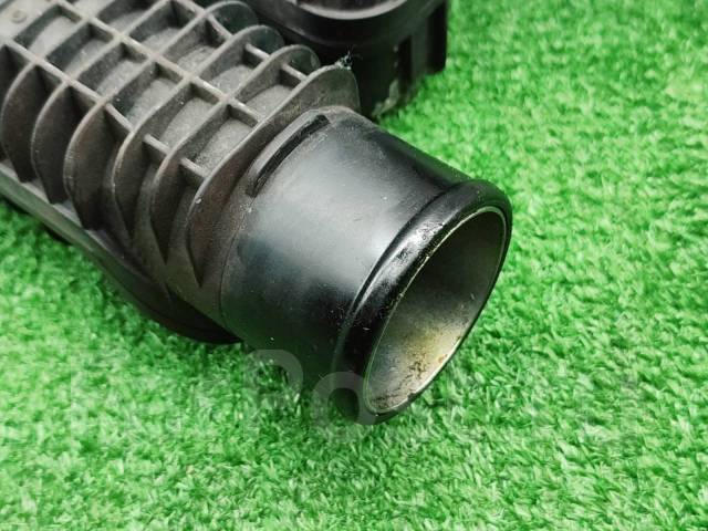 Патрубок турбины Nissan Note 2013 144603VA0A E12 HR12-DDR купить в ...