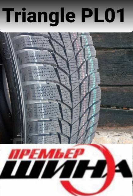 Triangle PL01, 195/60 R16 93R, 16", 1 шт, 195 мм, 60 %, радиальный, зимние, без шипов. Цена: 20 ...