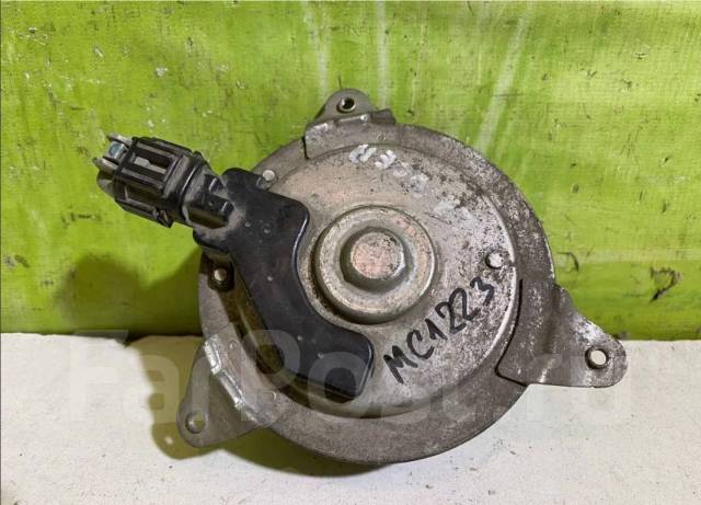 Мотор вентилятора охлаждения Mitsubishi Lancer 10 купить в Волгограде ...