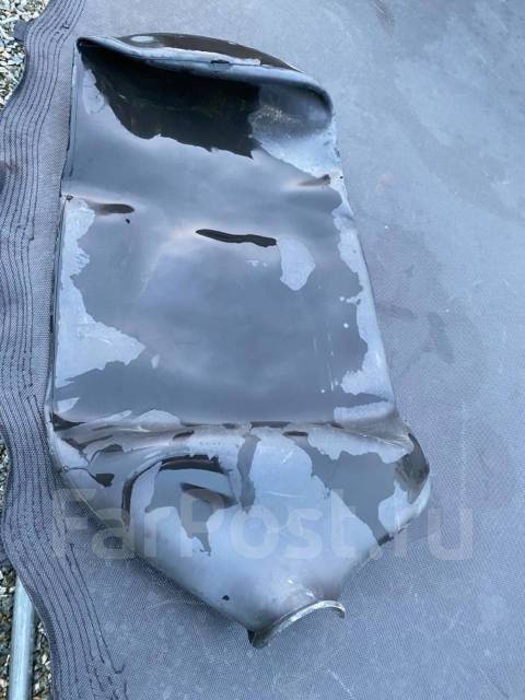 Мембрана для гидроаккумулятора 150л - Сантехника и водоснабжение во ...