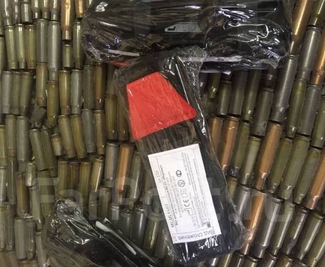 Жгут военный турникет с временной шкалой - Медицинские изделия, оптика ...