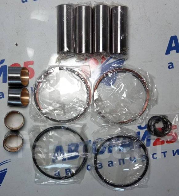 Поршневая группа 4M40 Mitsubishi STD Турбо Izumi ME200689 купить во ...