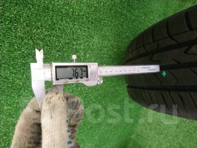 Колесо Lizea Freelander 1 Toyo Tranpath mpZ, 16", 1 шт, 215 мм, 65 %, 215/65 R16 ET48, летние ...