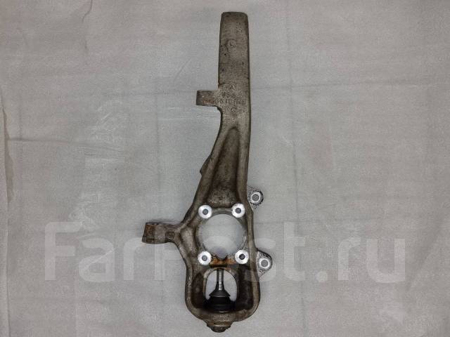 Кулак поворотный RF Mercedes A1663301020 купить в Москве по цене: 12 ...