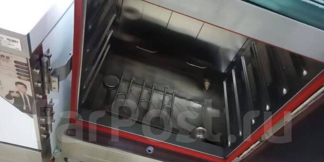 Продам новую пароварку-рисоварку - Оборудование для бизнеса в Хабаровске