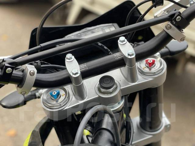 Regulmoto ZF-KY 300 Sport-003 PR 300 куб, 2023, 300 куб. см. 4х тактный ...