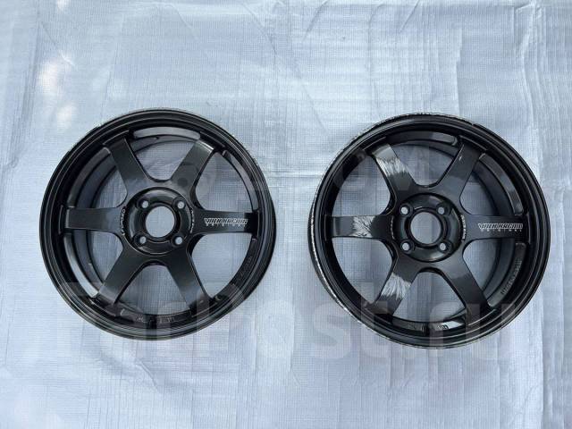Rays volk racing Te37 Sonic r16 6jj, 16", 1 шт, Ширина диска 6.0" Вылет ...
