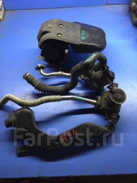 Система EGR Subaru Impreza WRX STI GVB GRB GVF GRF купить во ...