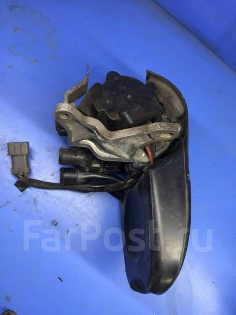 Система EGR Subaru Impreza WRX STI GVB GRB GVF GRF купить во ...