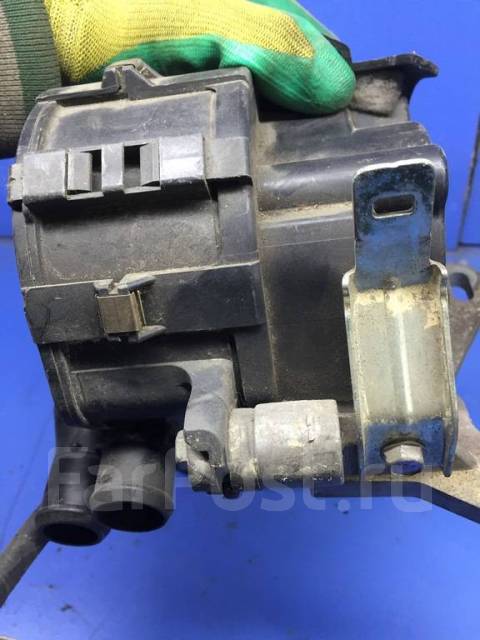 Система EGR Subaru Impreza WRX STI GVB GRB GVF GRF купить во ...