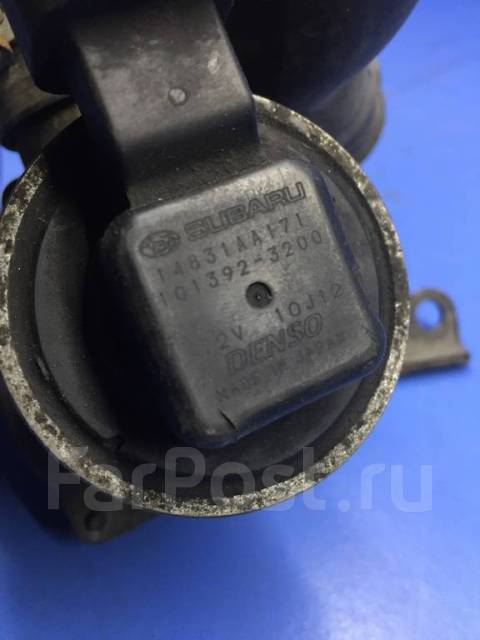 Система EGR Subaru Impreza WRX STI GVB GRB GVF GRF купить во ...