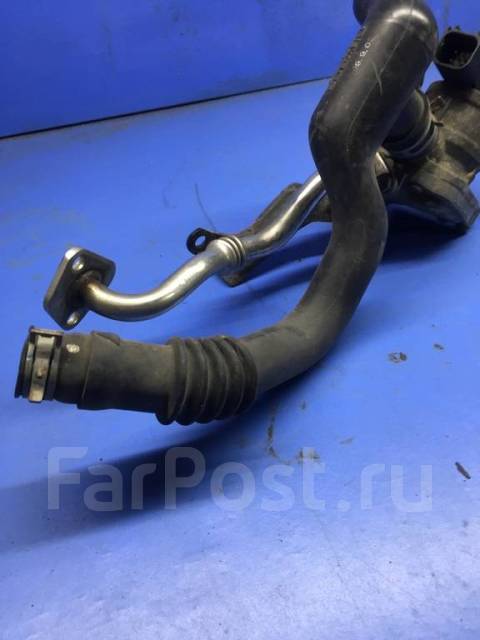 Система EGR Subaru Impreza WRX STI GVB GRB GVF GRF купить во ...