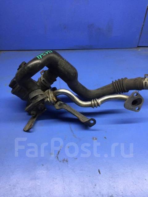 Система EGR Subaru Impreza WRX STI GVB GRB GVF GRF купить во ...