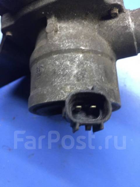 Система EGR Subaru Impreza WRX STI GVB GRB GVF GRF купить во ...