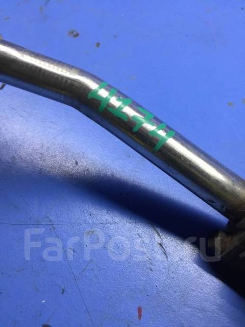 Система EGR Subaru Impreza WRX STI GVB GRB GVF GRF купить во ...