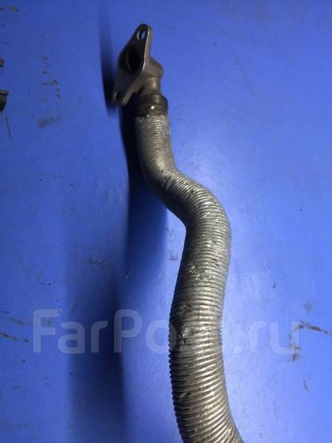 Система EGR Subaru Impreza WRX STI GVB GRB GVF GRF купить во ...