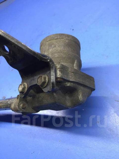 Система EGR Subaru Impreza WRX STI GVB GRB GVF GRF купить во ...