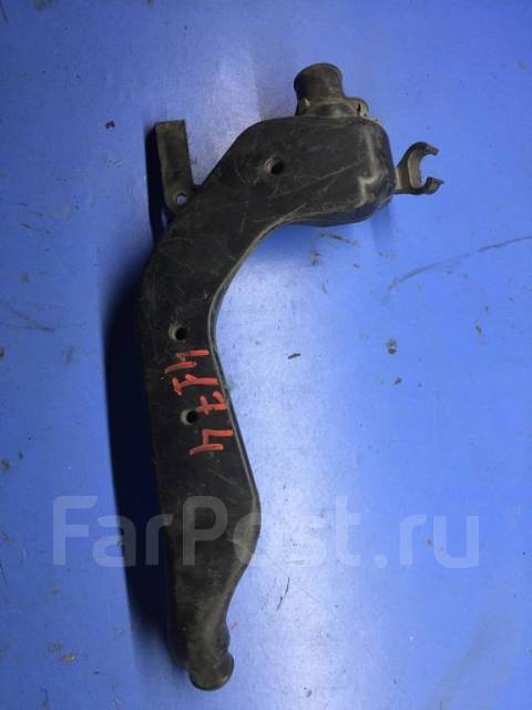 Система EGR Subaru Impreza WRX STI GVB GRB GVF GRF купить во ...