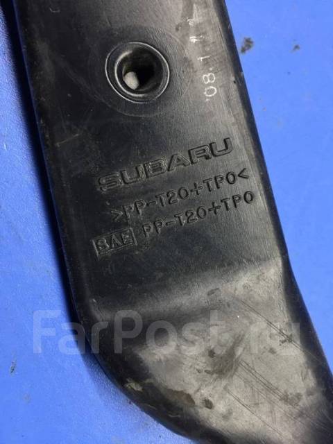 Система EGR Subaru Impreza WRX STI GVB GRB GVF GRF купить во ...