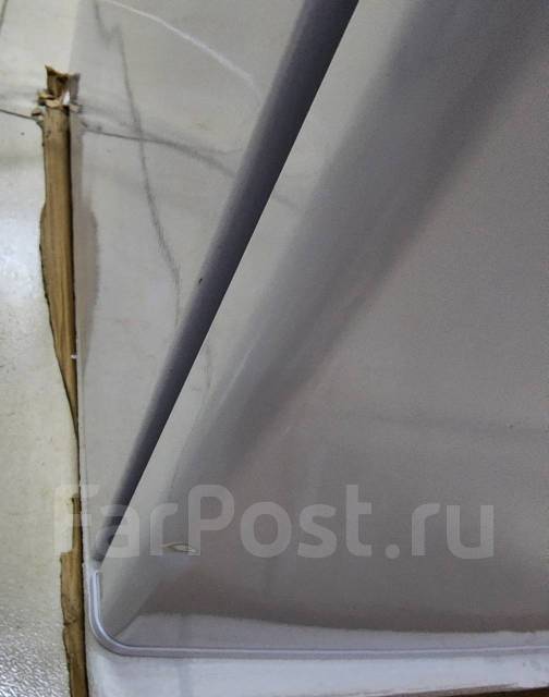 Холодильник Willmark Xr-100w. Новый. Гарантия - Холодильники и морозильники в Уссурийске