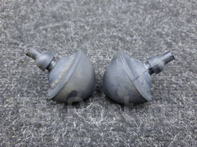 Отбойники переднего рычага Toyota Regius 2001 4833235020 KCH46 1KZTE ...