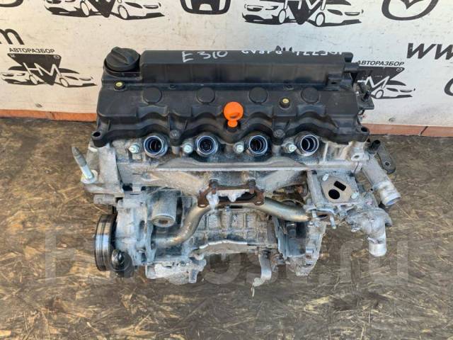 Двигатель R18A2 для Honda Civic FD (4D) 2006-2012 купить в Тюмени по ...