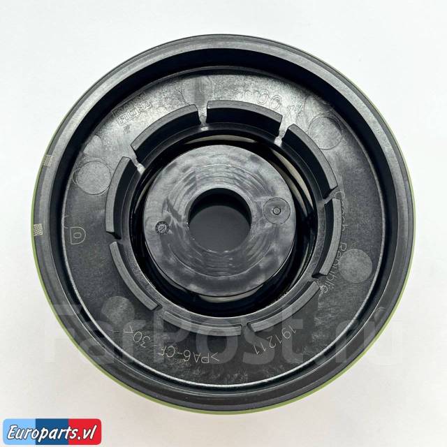 Фильтр топливный MANN для Mercedes. A6540920000, A6540920200, PU11001Z ...