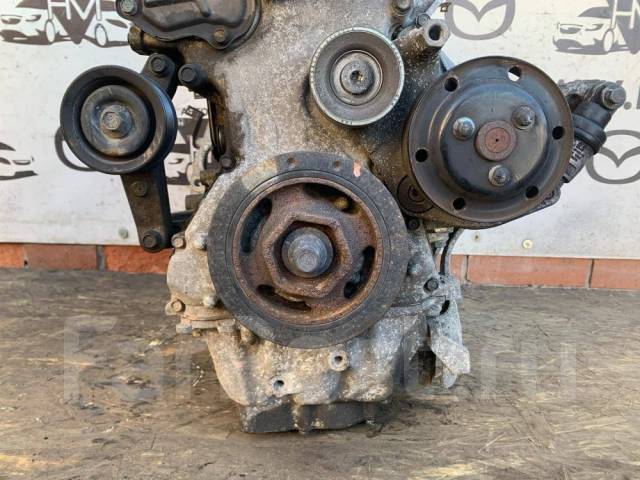 Двигатель R18A2 для Honda Civic FD (4D) 2006-2012 купить в Тюмени по ...