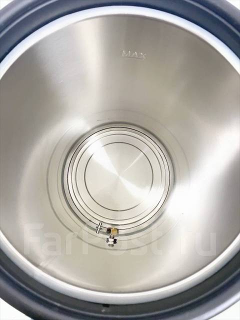 Кипятильник чайник IWB-10 Indokor (Корея), новый, в наличии. Цена: 8 ...