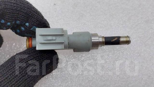 Форсунка топливная Lexus Es300H 2019 2320929105 AXZH10 A25AFXS купить в ...