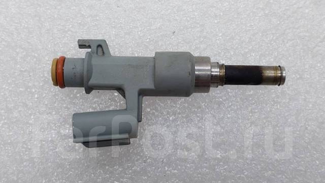 Форсунка топливная Lexus Es300H 2019 2320929105 AXZH10 A25AFXS купить в ...