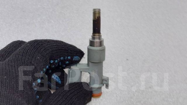 Форсунка топливная Lexus Es300H 2019 2320929105 AXZH10 A25AFXS купить в ...